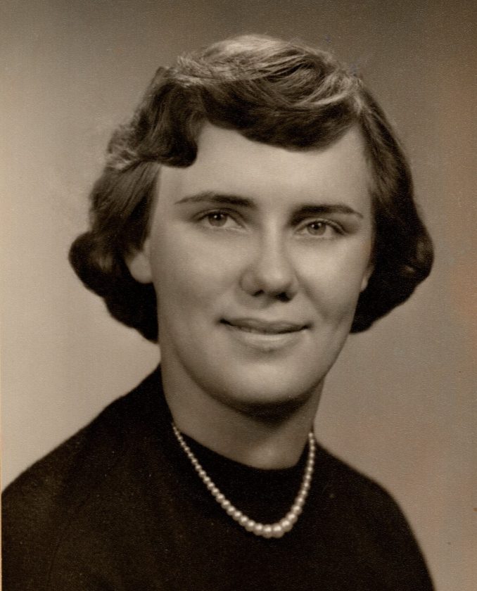 Roberta Louise “Bobbi” Sampson | News, Sports, Jobs - Times Observer